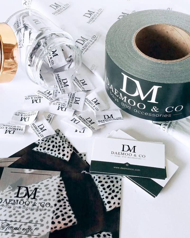 DaeMoo Co. – Dae + Moo